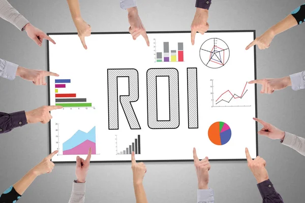 Increasing roi Stock Photos, Royalty Free Increasing roi Images ...