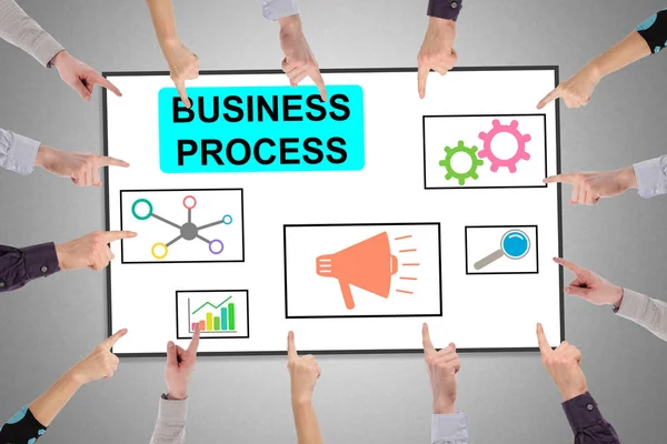 Business process mapping Stock Photos, Royalty Free Business process ...