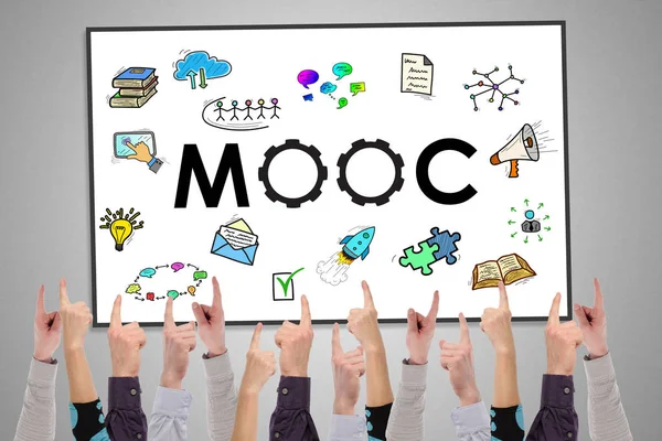 Mooc Stock Photos, Royalty Free Mooc Images | Depositphotos
