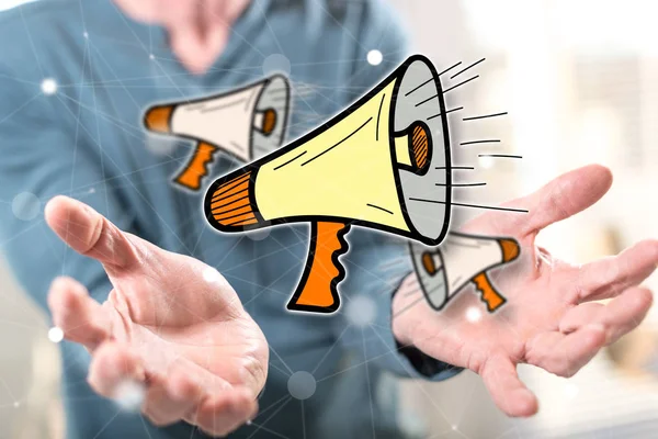 Powerful communication Stock Photos, Royalty Free Powerful ...