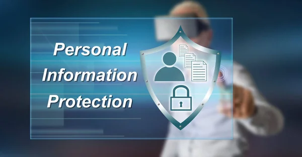 Personal data protection Stock Photos, Royalty Free Personal data ...