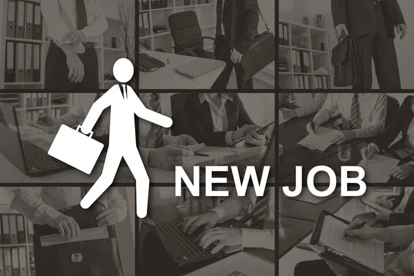 Job change Stock Photos, Royalty Free Job change Images | Depositphotos