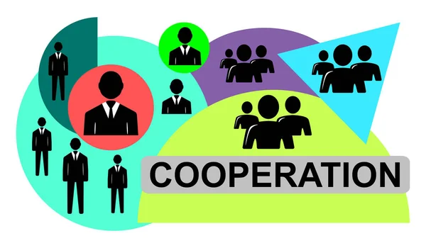 Human cooperation Stock Photos, Royalty Free Human cooperation Images ...