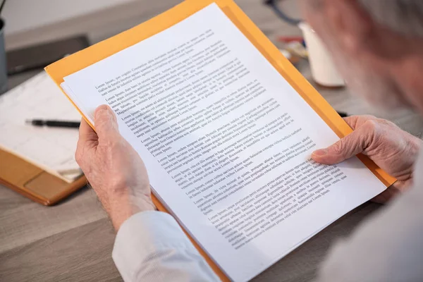 Reviewing paperwork Stock Photos, Royalty Free Reviewing paperwork ...