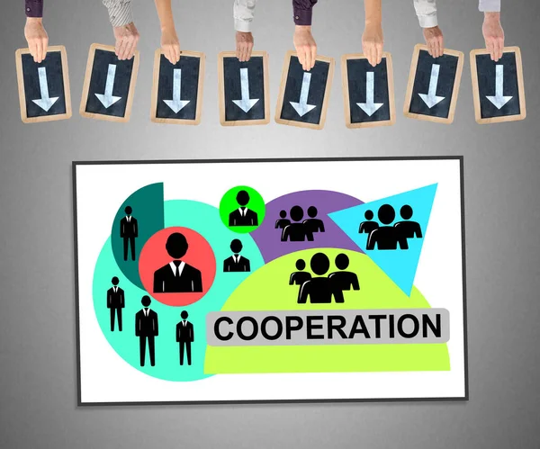 Cooperation activities Stock Photos, Royalty Free Cooperation ...