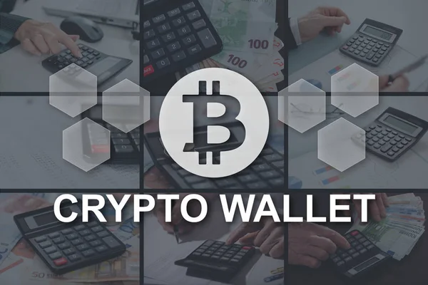 Coinhub wallet fotos de stock, imágenes de Coinhub wallet sin royalties ...