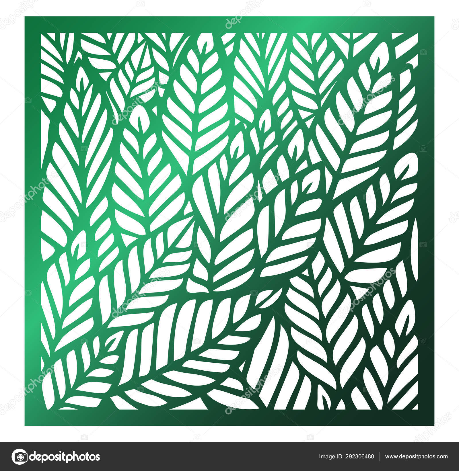 Leaf 100 Signtorch Turning Images Into Vector Cut Paths