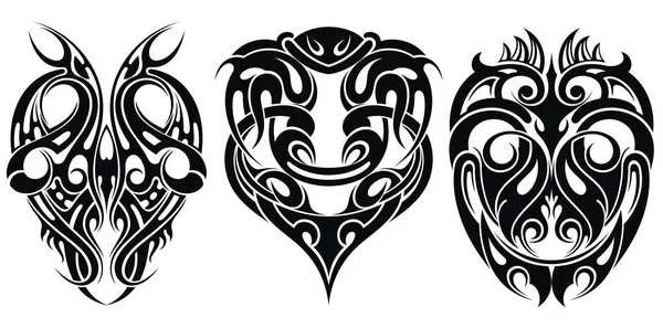 754 Simple tattoo designs Vector Images, Simple tattoo designs ...