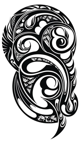 Medusa Tribal Tattoos