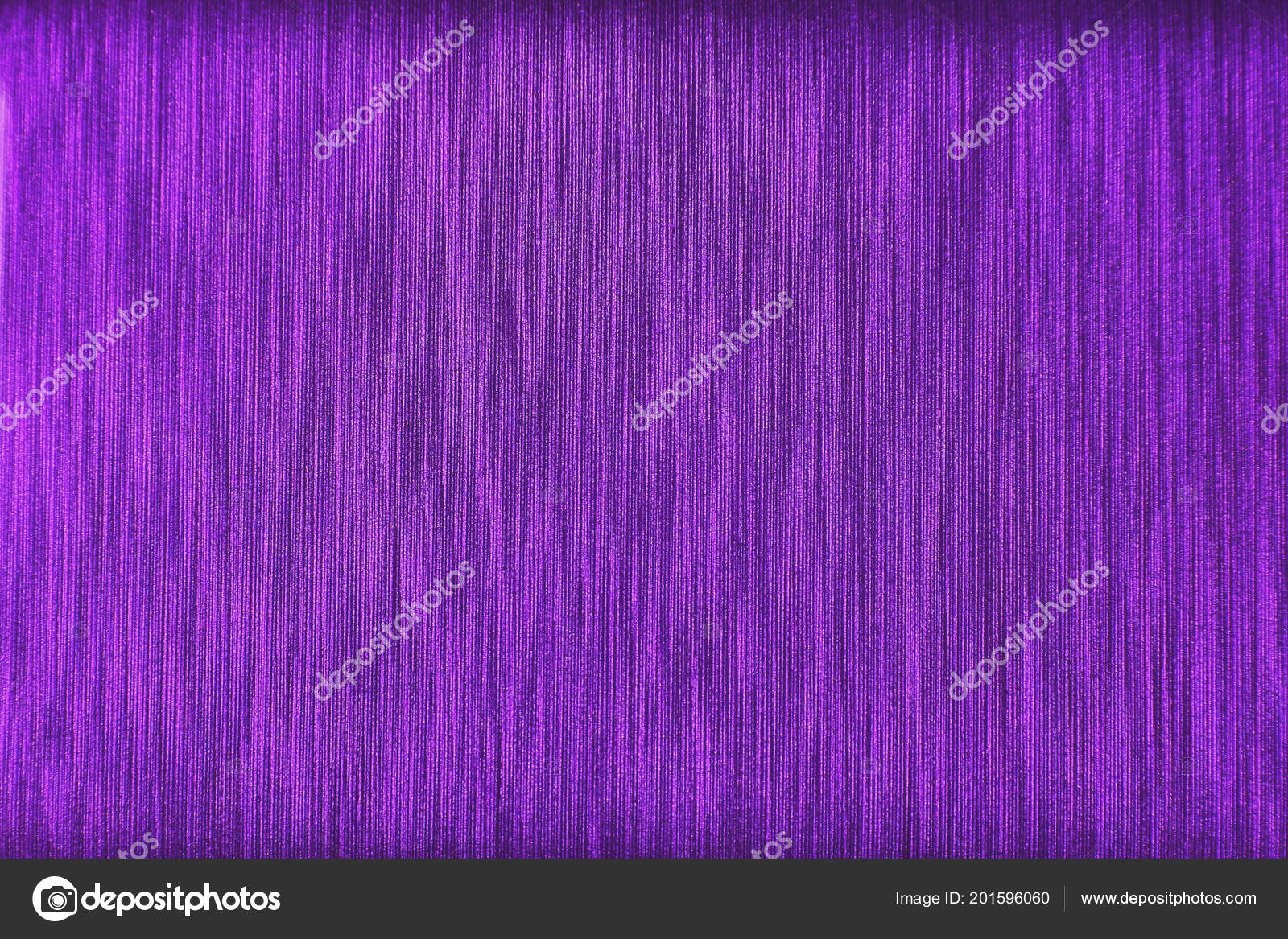 Shiny Purple Background Striped Texture Suitable Luxurious Background ...