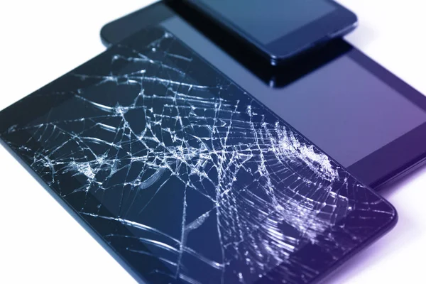 Fotos de Tela quebrada, Imagens de Tela quebrada sem royalties ...