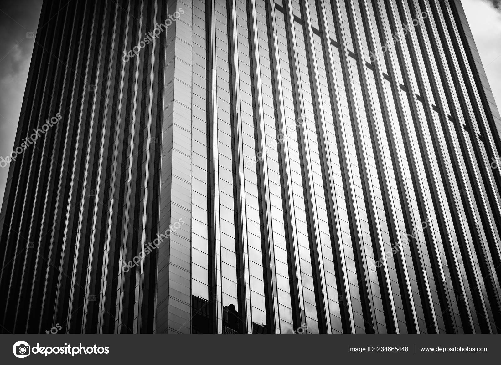 Abstract Modern Architecture Background — Stock Photo © yiucheung ...