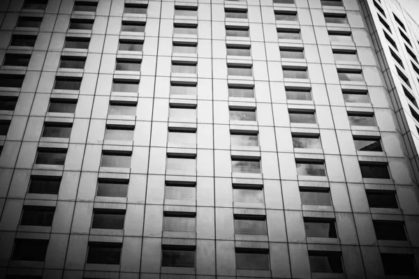 Abstract Modern Architecture Background — Stock Photo, Image