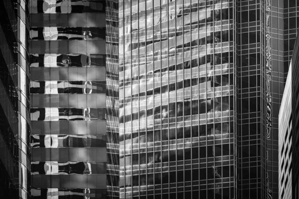 Abstract Modern Architecture Background — Stock Photo, Image