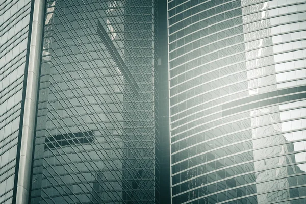 Abstract architecture commercial building - Stock Image - Everypixel