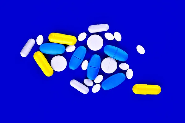 Blue pharmaceutical Stock Photos, Royalty Free Blue pharmaceutical ...