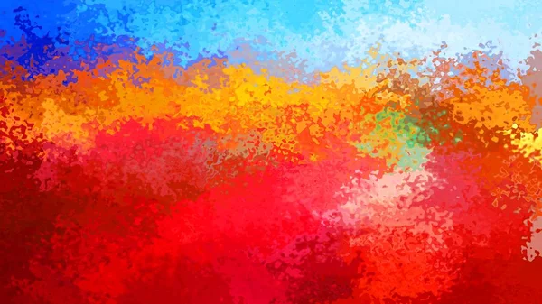 Background: rainbow colors | Rainbow colored background — Stock Photo ...