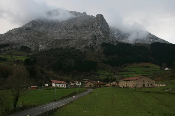 Basque panorama Stock Photos, Royalty Free Basque panorama Images ...