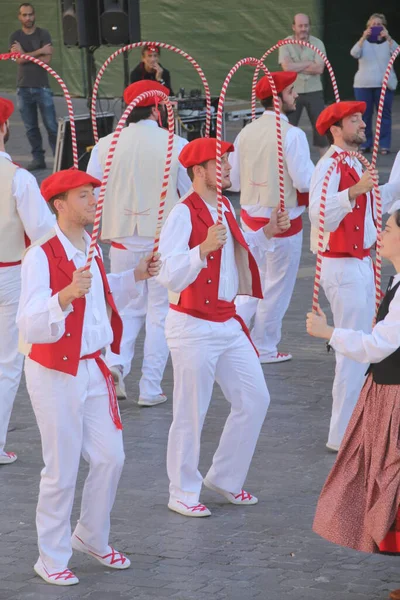 Basque ball Stock Photos, Royalty Free Basque ball Images | Depositphotos