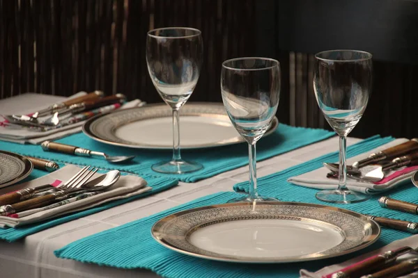 Indian table setting Stock Photos, Royalty Free Indian table setting ...