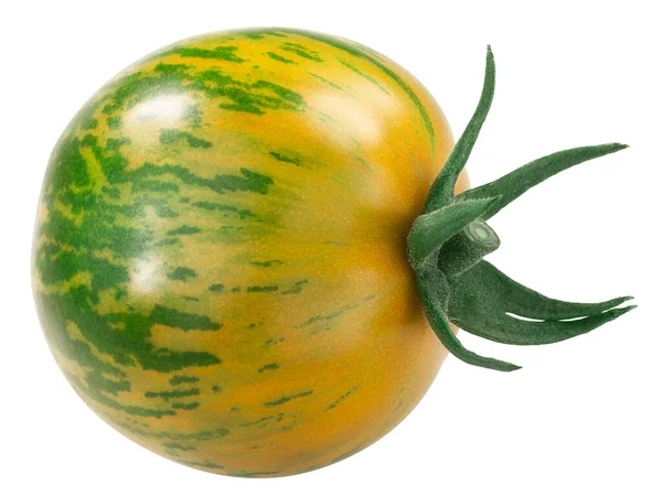 Green zebra tomato Stock Photos, Royalty Free Green zebra tomato Images ...