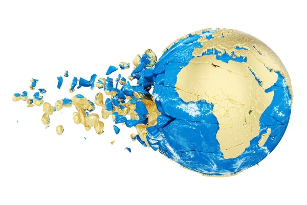 World destroy Stock Photos, Royalty Free World destroy Images ...