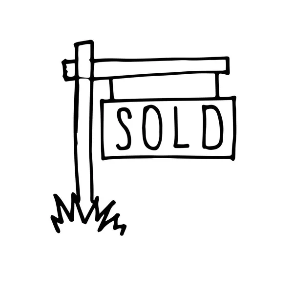 29,439,450 Sold sign Vector Images | Depositphotos