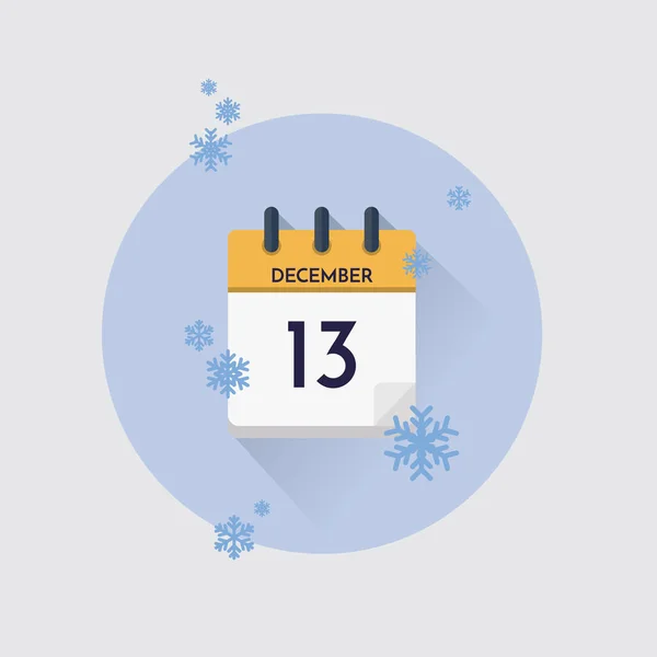 13 day countdown Vector Art Stock Images | Depositphotos