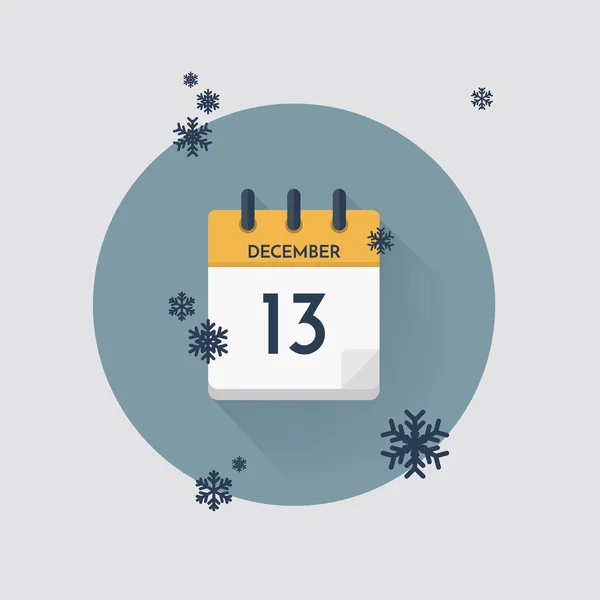 13 day countdown Vector Art Stock Images | Depositphotos