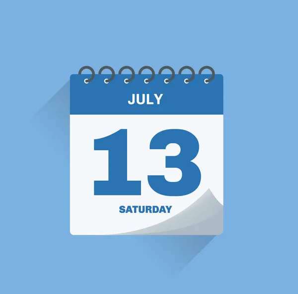 13 day countdown Vector Art Stock Images | Depositphotos