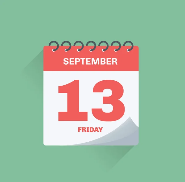 13 day countdown Vector Art Stock Images | Depositphotos