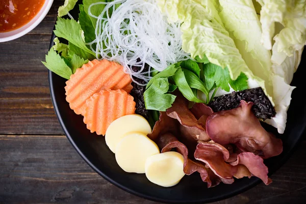 한국 반 찬 Stock Photos, Royalty Free 한국 반 찬 Images | Depositphotos