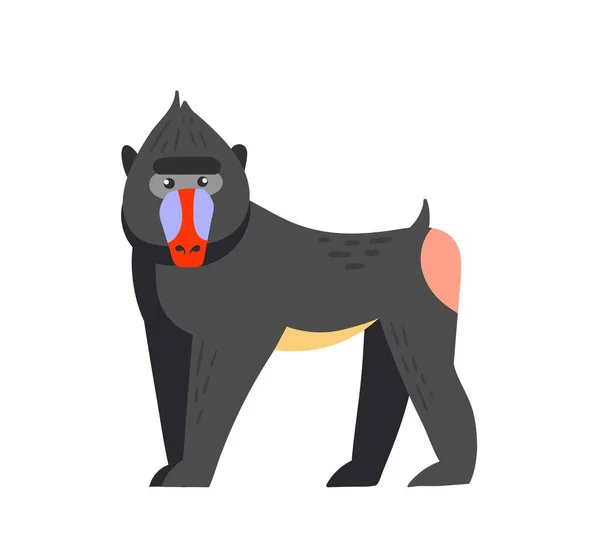 100,000 Scary animal Vector Images | Depositphotos