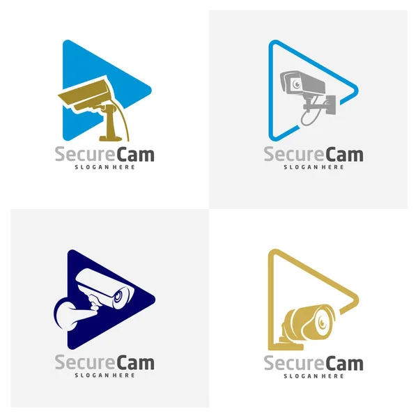 11,483,319 Security camera logo Vector Images | Depositphotos