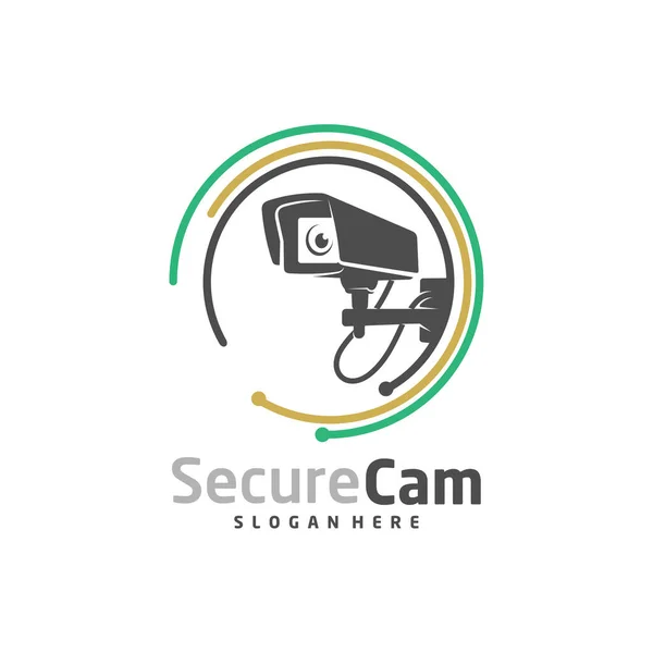 Cctv logo Vector Images | Depositphotos