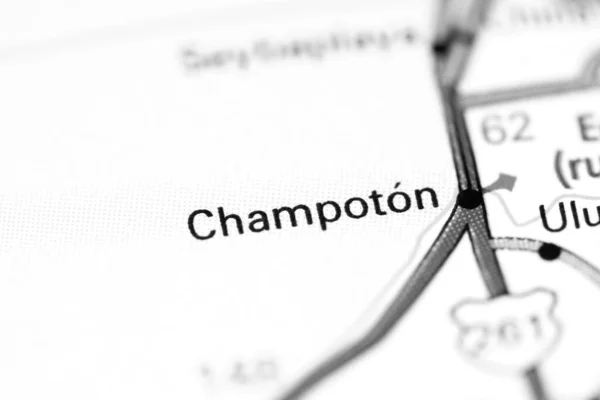 Champoton fotos de stock, imágenes de Champoton sin royalties ...