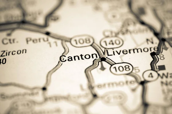 Canton map Stock Photos, Royalty Free Canton map Images | Depositphotos®
