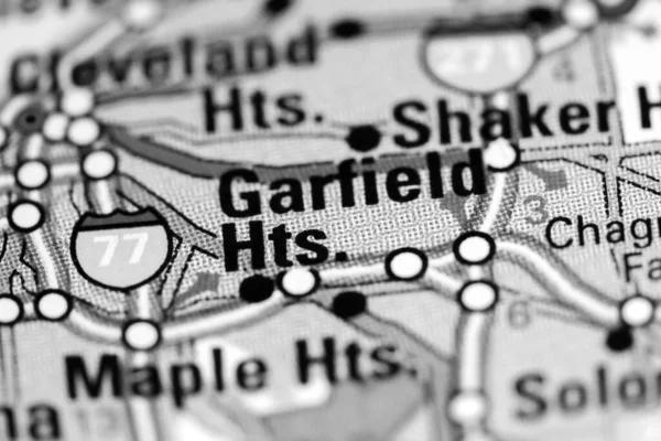 Garfield heights Stock Photos, Royalty Free Garfield heights Images ...