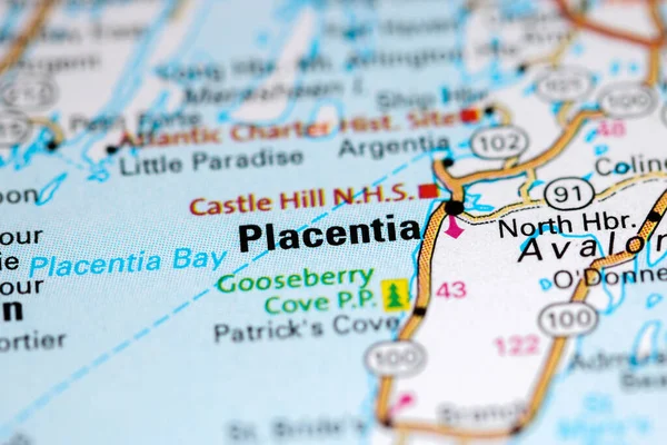 Placentia Stock Photos, Royalty Free Placentia Images | Depositphotos