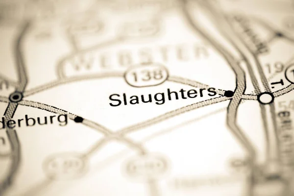 Slaughter map Stock Photos, Royalty Free Slaughter map Images ...