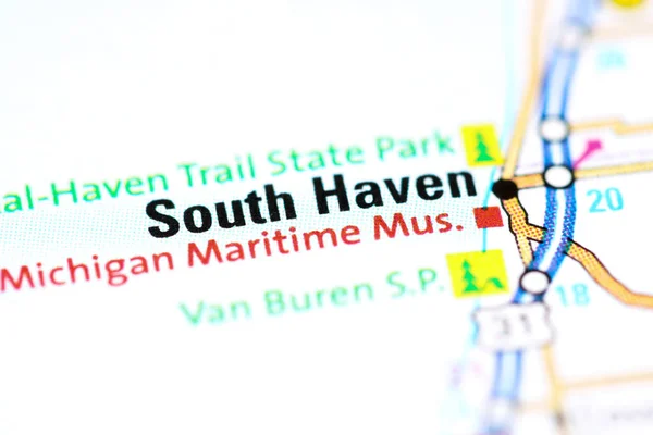 South haven michigan Stock Photos, Royalty Free South haven michigan ...