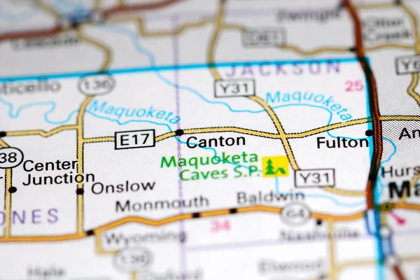 Canton map Stock Photos, Royalty Free Canton map Images | Depositphotos®