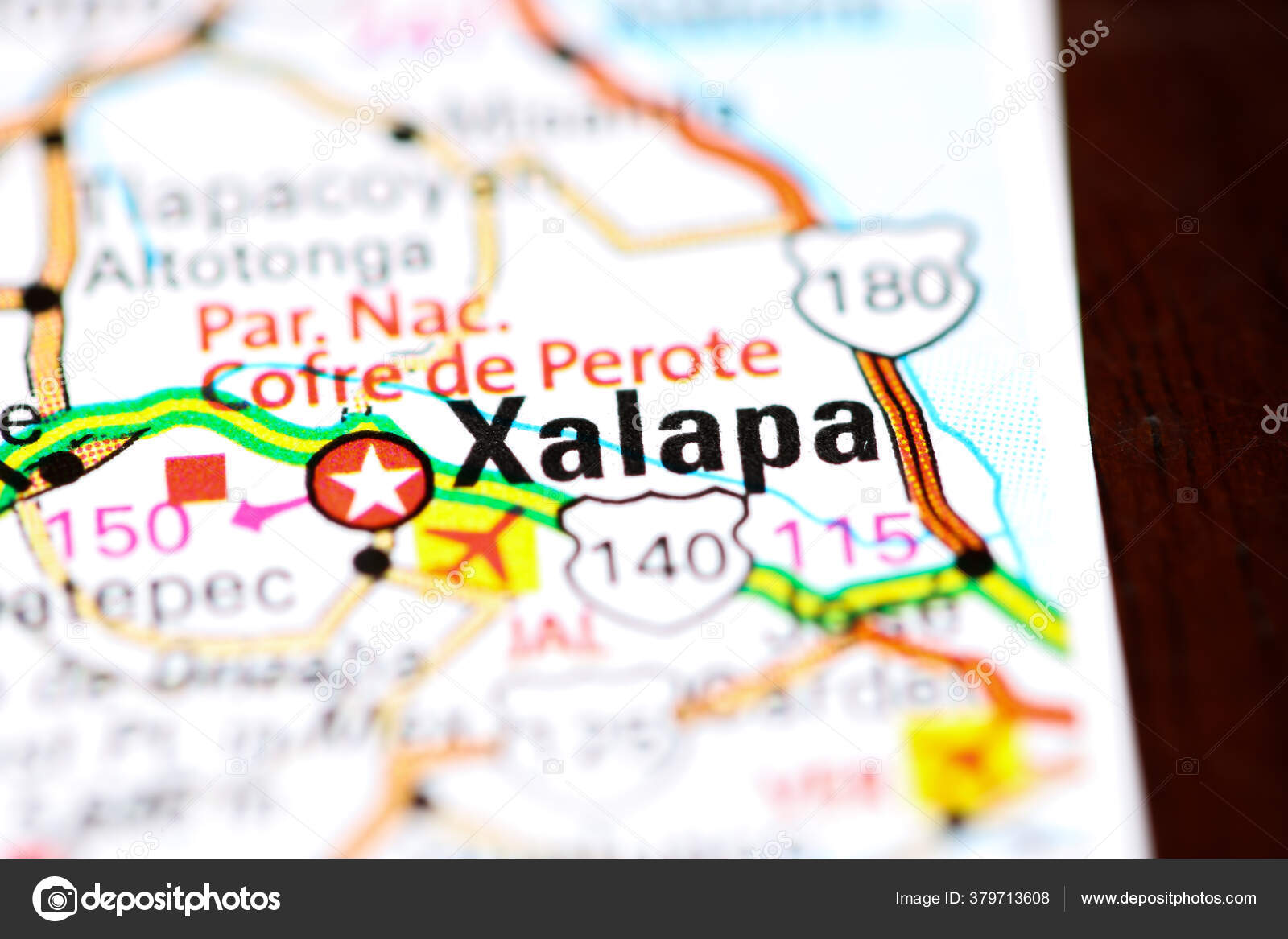 Xalapa Mexico Map Sale Stores | brunofuga.adv.br