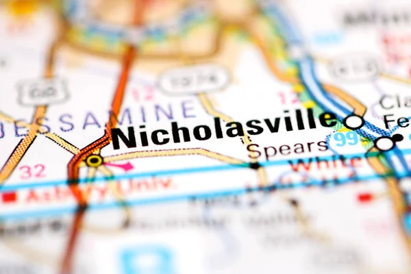 Nicholasville Stock Photos, Royalty Free Nicholasville Images ...