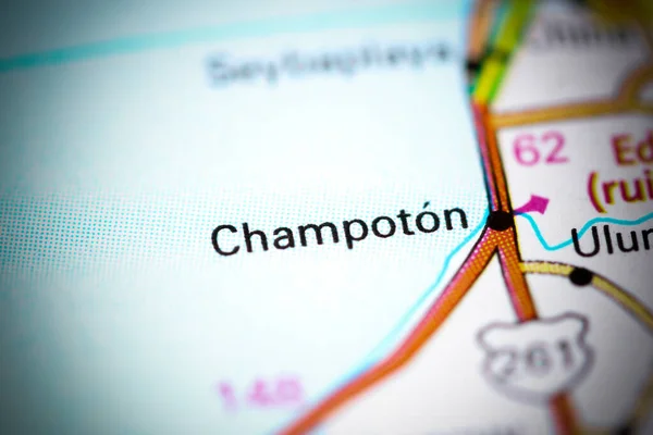 Champoton fotos de stock, imágenes de Champoton sin royalties ...