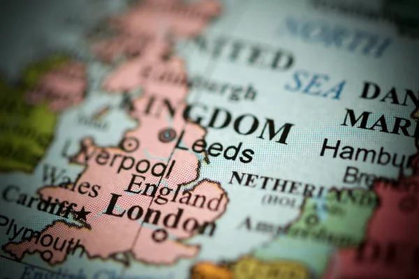 Uk map attractions Stock Photos, Royalty Free Uk map attractions Images ...