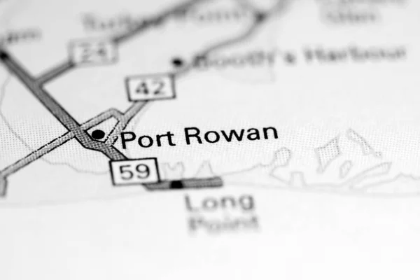 Port rowan Stock Photos, Royalty Free Port rowan Images | Depositphotos