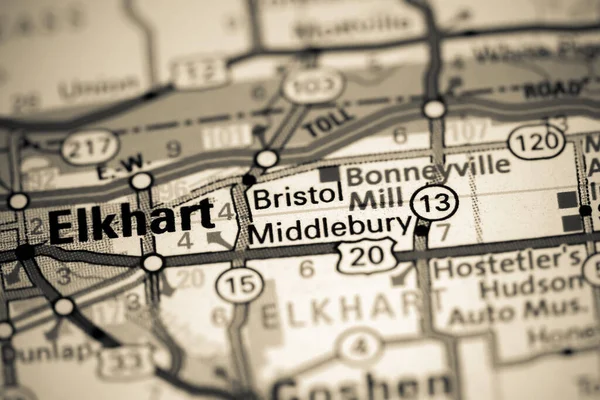 Bristol map Stock Photos, Royalty Free Bristol map Images | Depositphotos