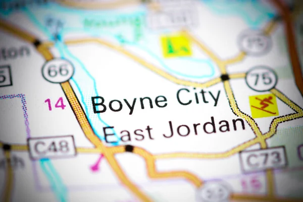 Boyne city Stock Photos, Royalty Free Boyne city Images | Depositphotos