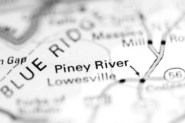 Piney river Stock Photos, Royalty Free Piney river Images | Depositphotos